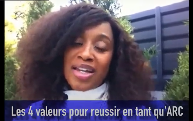 The 4 Values to Succeed as a CRA job