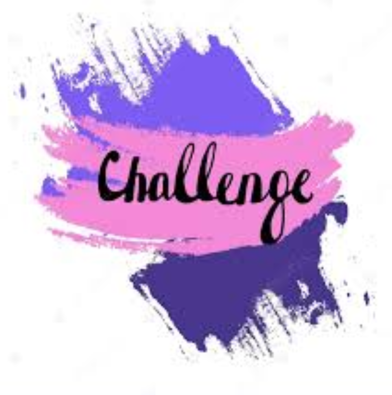 Le Nouveau Challenge _ Réussir Un Défi – MQTBGW