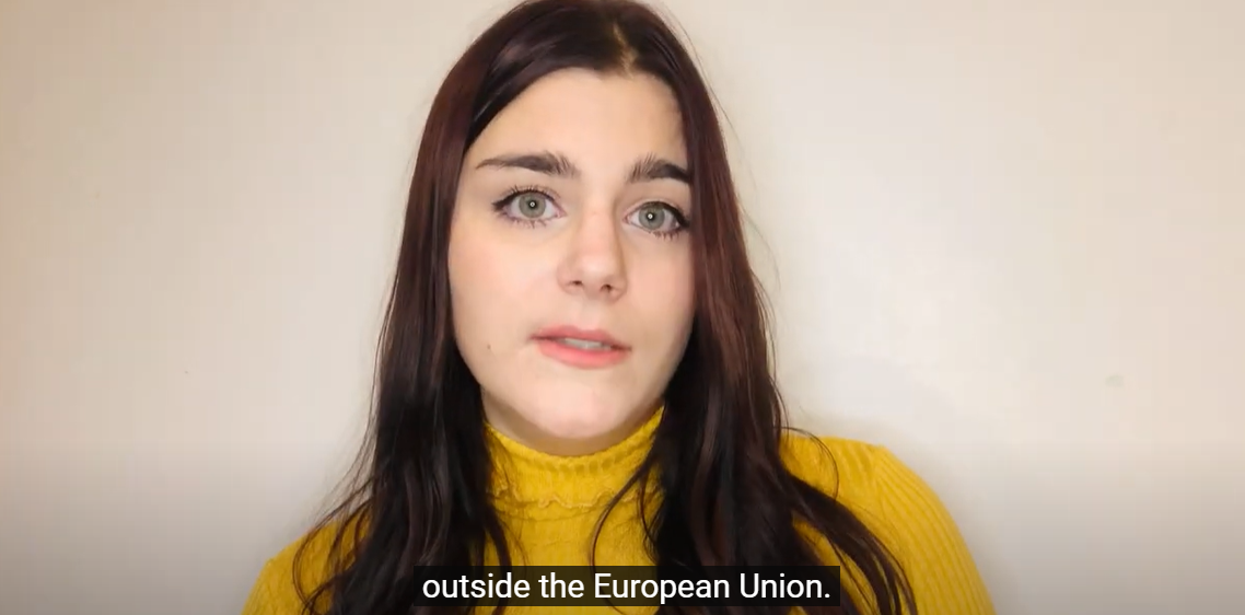 GDRP : Can the DPO be based outside the European Union?