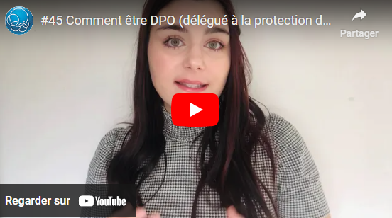 How do I become a DPO or Data Protection Officer
