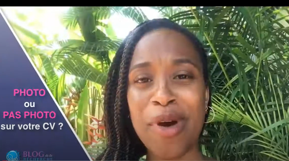 Conseil pour avoir la photo idéale sur son CV